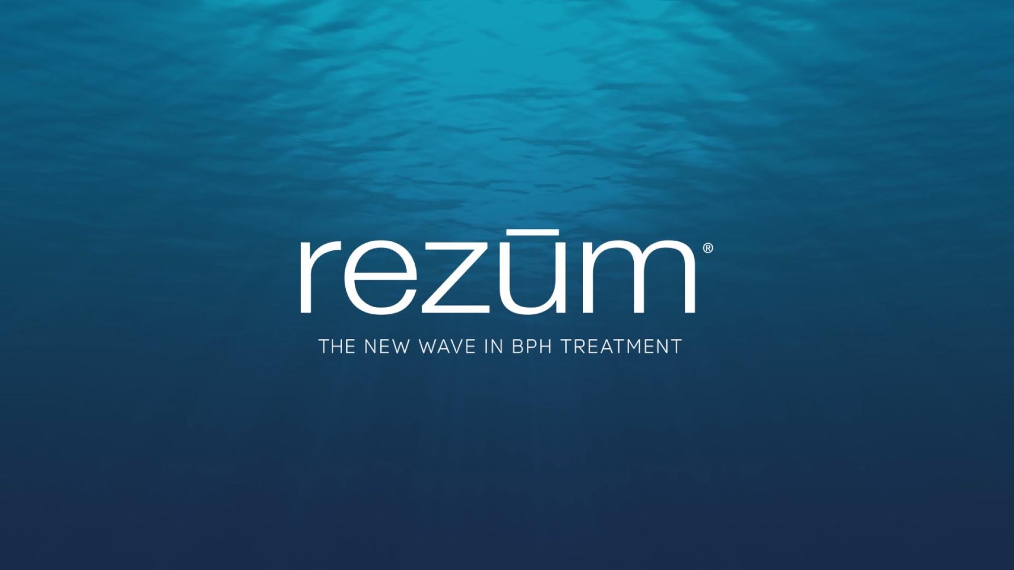 REZUM: Dói? Tratamento Próstata Passo a Passo.